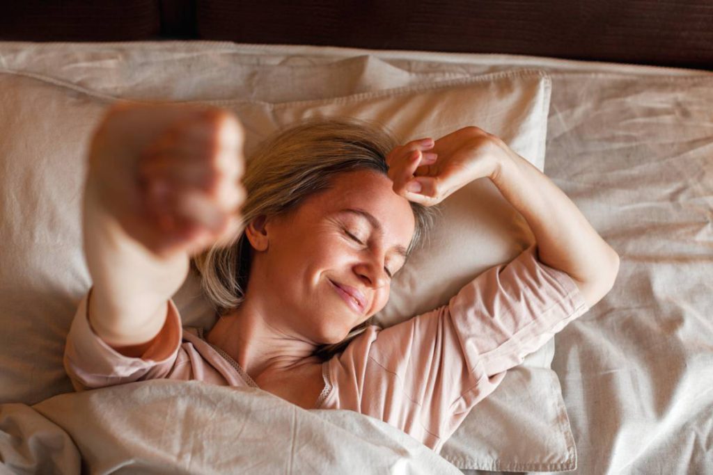 How to Sleep After Eyelid Surgery - Jeffrey M. Joseph